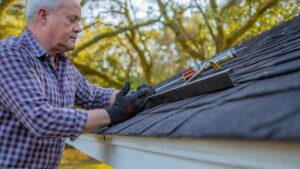Roof Rain Diverter - Small Addition, Big Benefits for Your Home!
