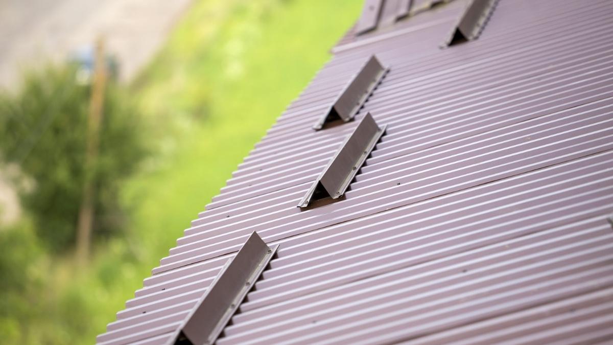 Roof Rain Diverter - Small Addition, Big Benefits for Your Home!