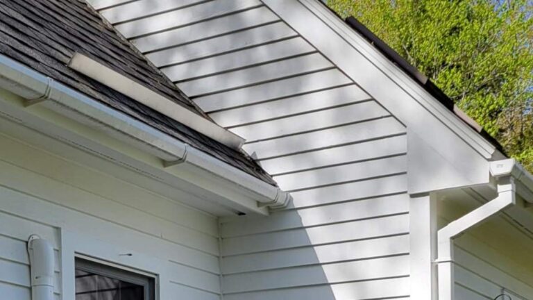Roof Rain Diverter - Small Addition, Big Benefits for Your Home!