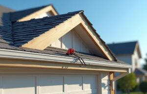What is the Rake of a Roof?