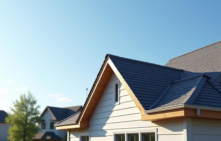 What is a 8/12 Roof Pitch? (Degrees, Slope %, Roof Types)